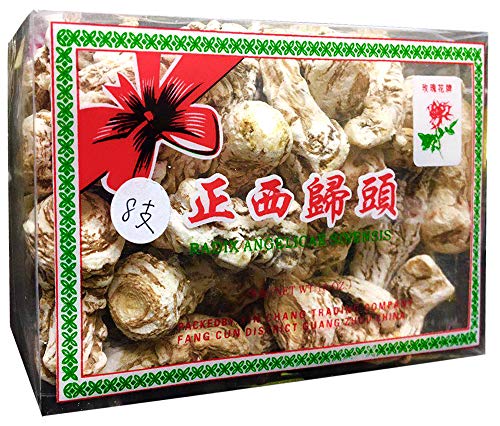 natural dong quai for women's health