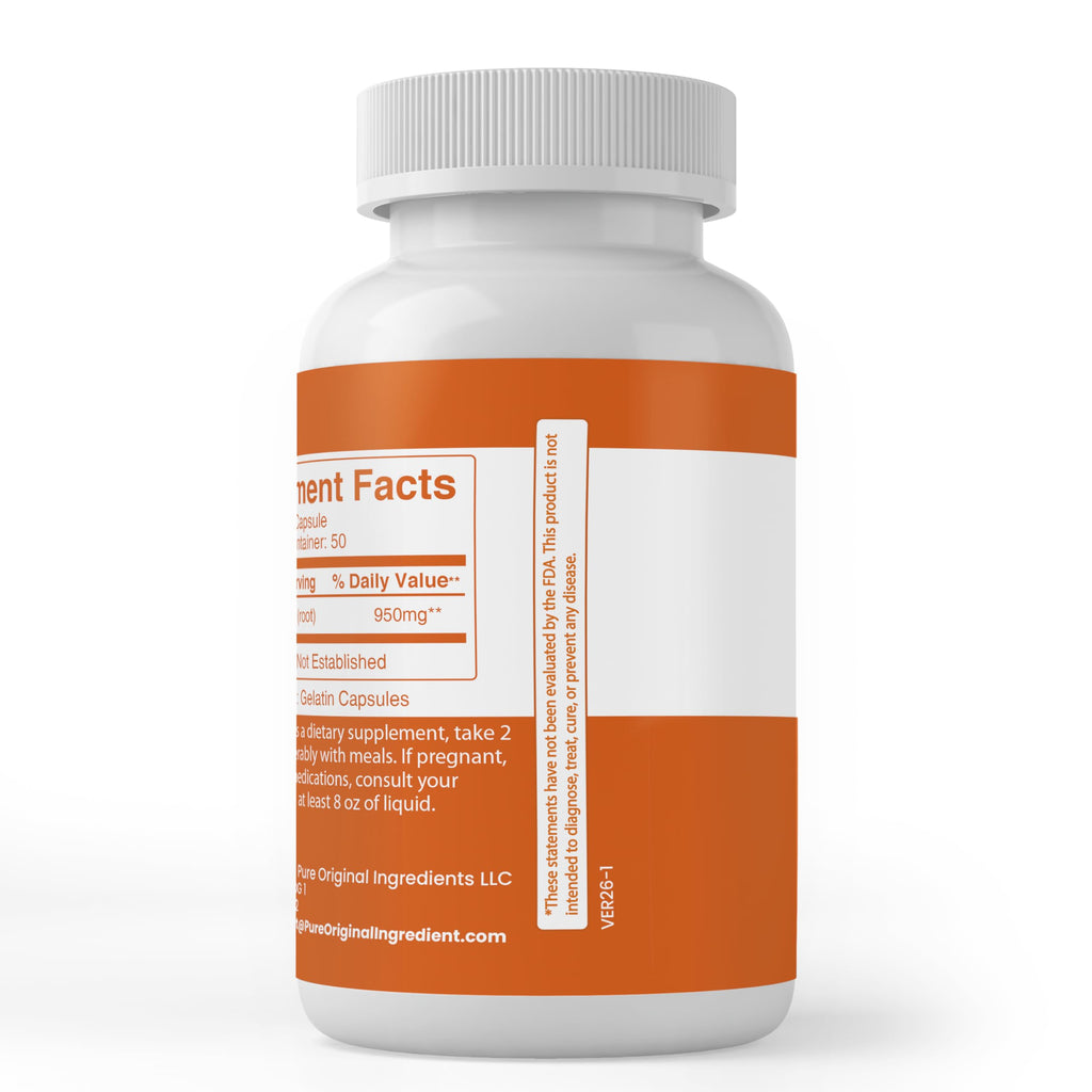 natural dong quai for women's health