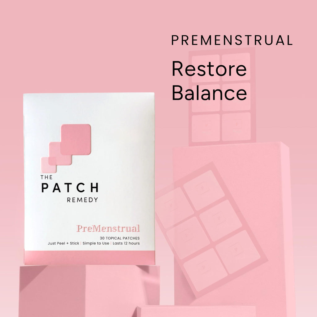 natural dong quai patch benefits