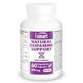 natural dopamine support supplement