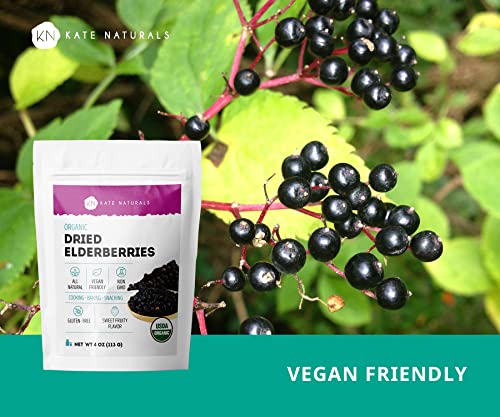 natural dried berries for cooking
