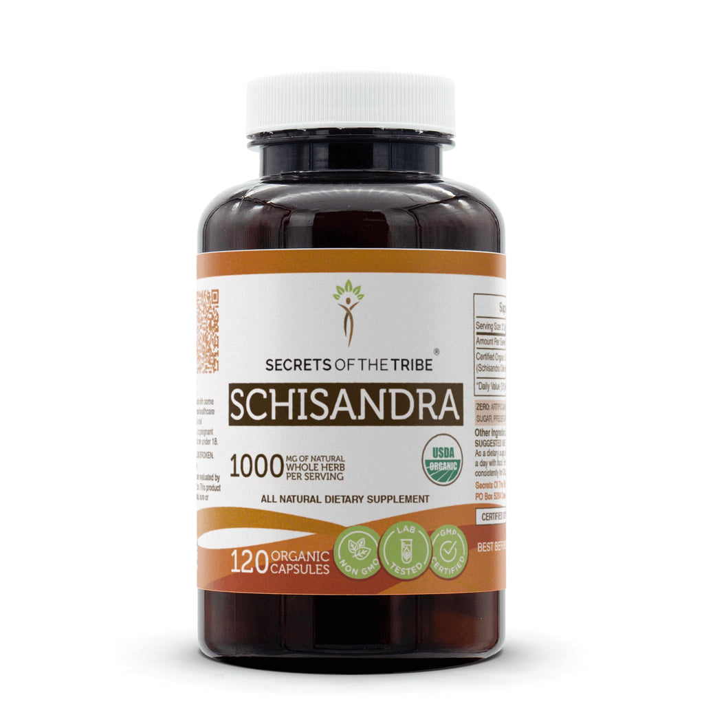 natural dried berry supplement