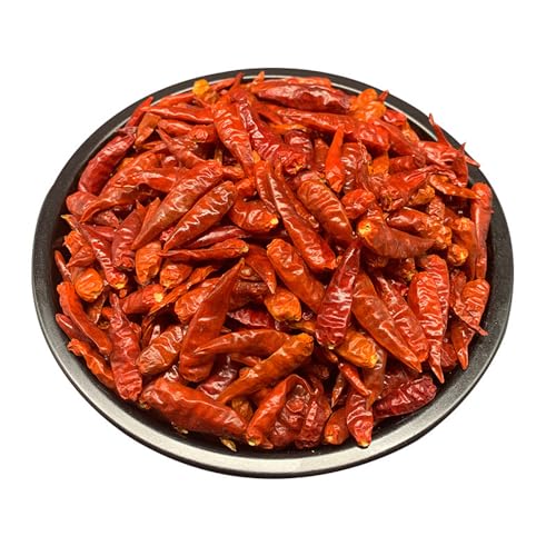 natural dried capsicum for health