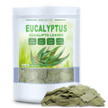 natural dried eucalyptus leaves bulk