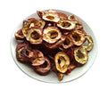 natural dried hawthorn slices for tea