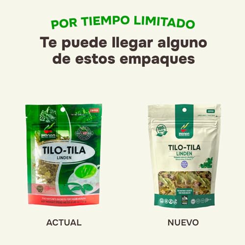 Natural dried linden leaf benefits