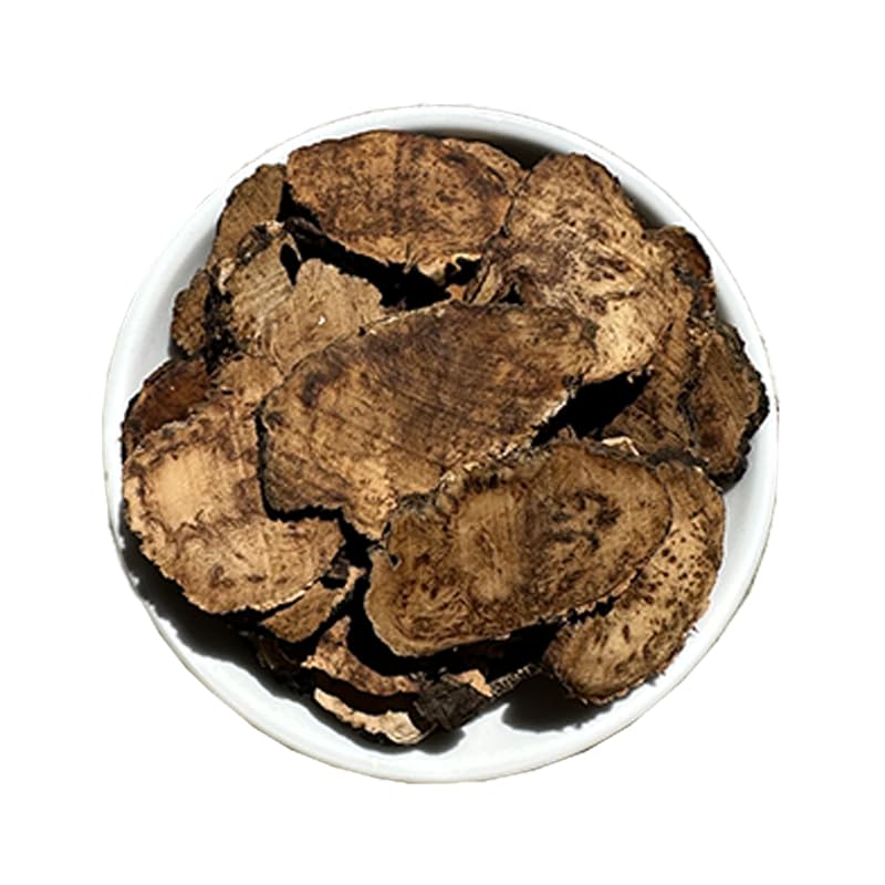 natural dried maca for water soaking
