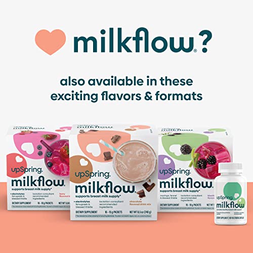 natural drink mix for nursing