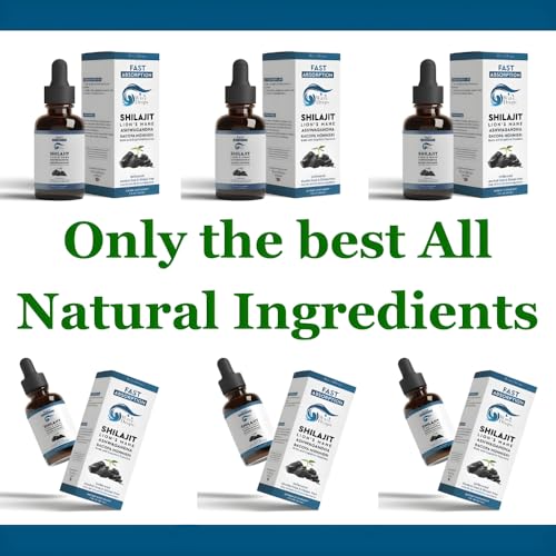 natural drops for brain health