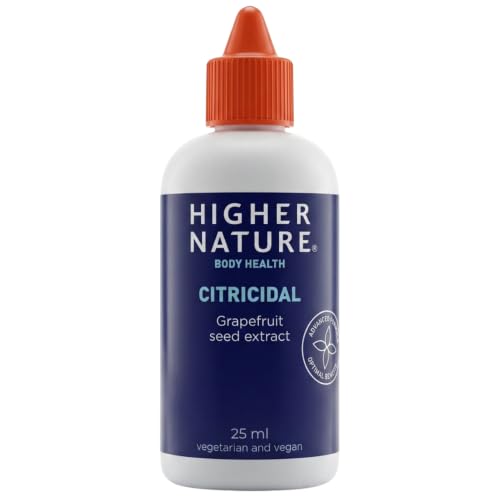 Natural ear care for sensitive ears