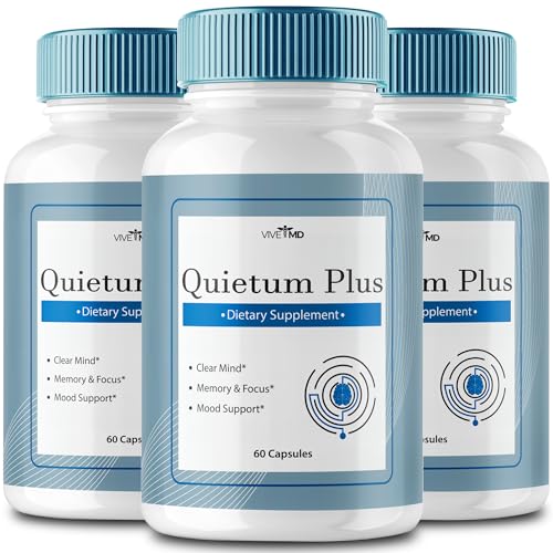 natural ear ringing support capsules