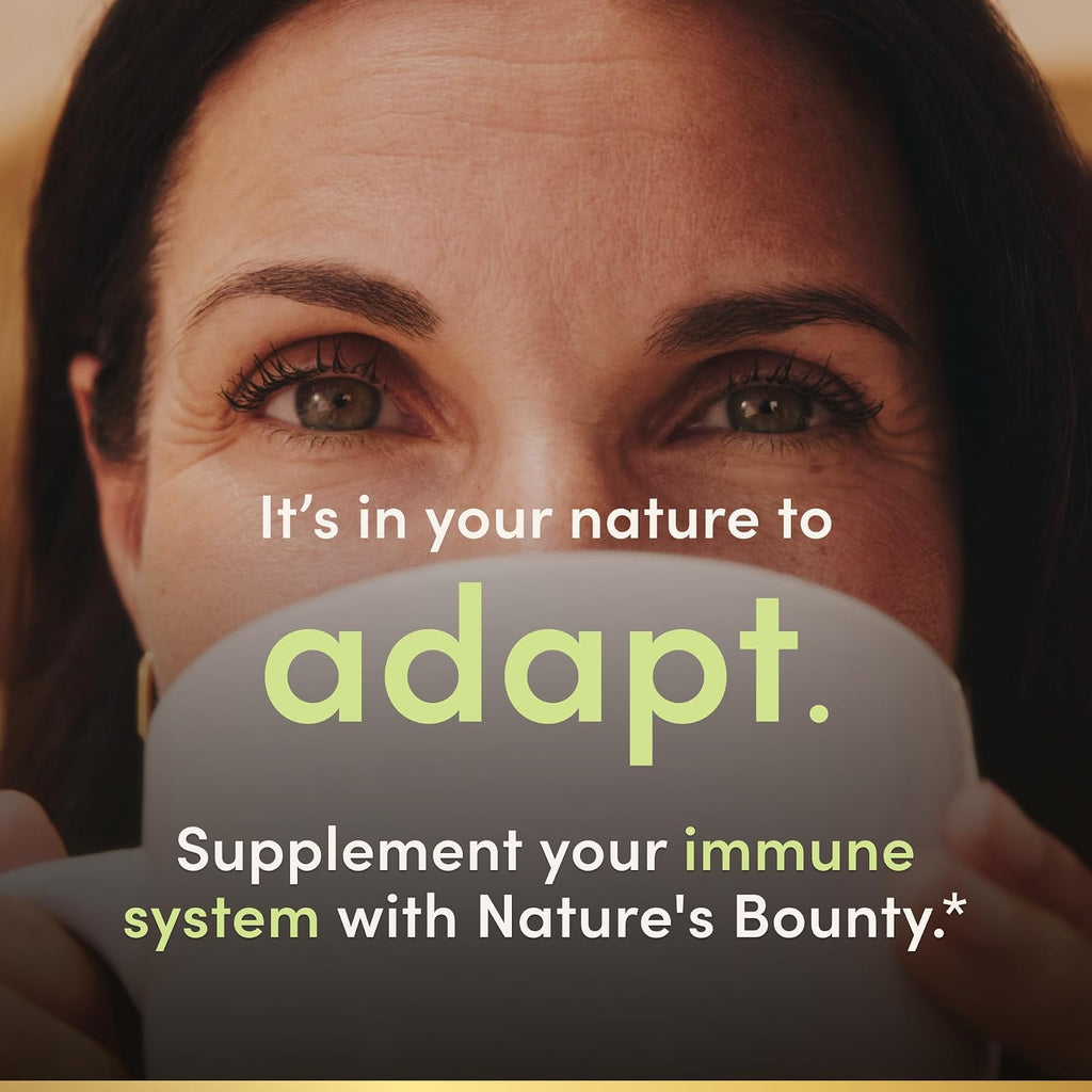 Natural echinacea complex for wellness