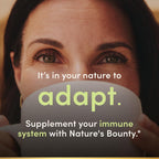 Natural echinacea complex for wellness
