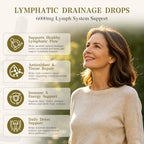natural echinacea drops for detox