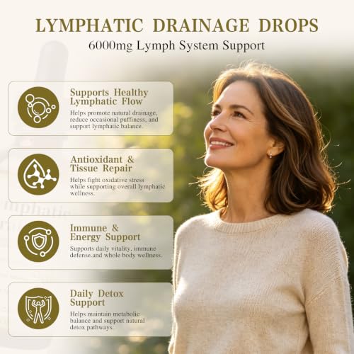natural echinacea drops for detox
