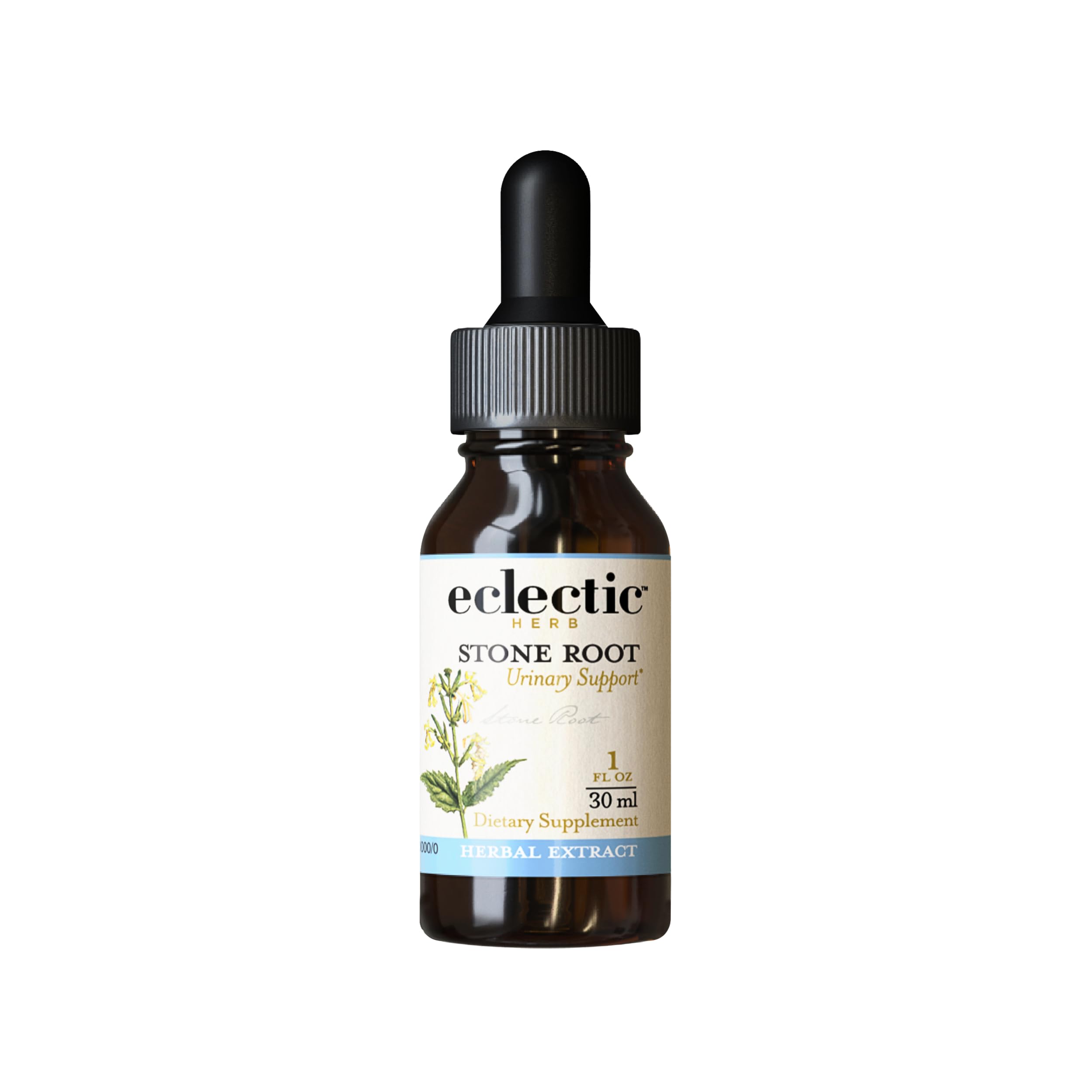 natural echinacea drops for urinary health