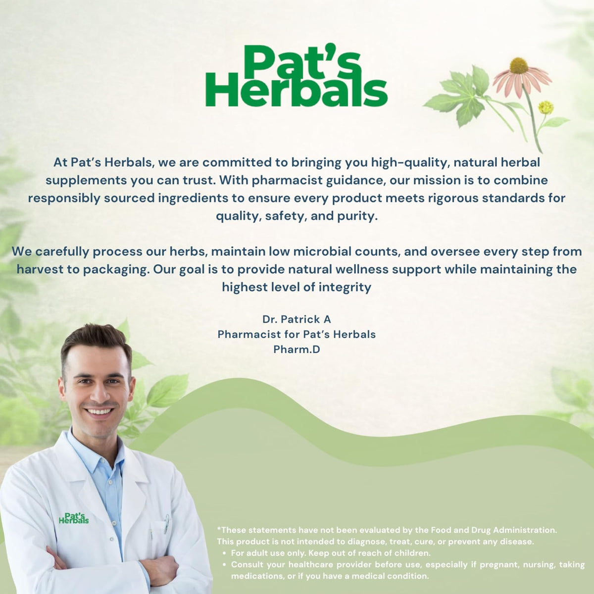 natural echinacea for cold relief