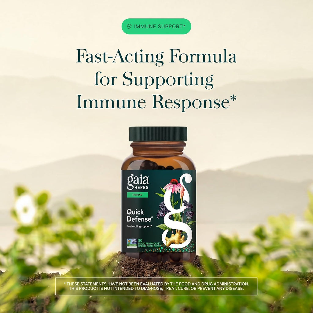 natural echinacea for cold relief
