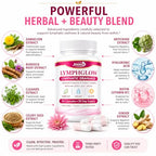 natural echinacea for detox