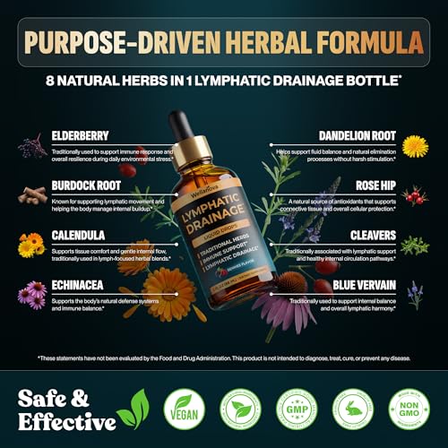 natural echinacea for detoxification