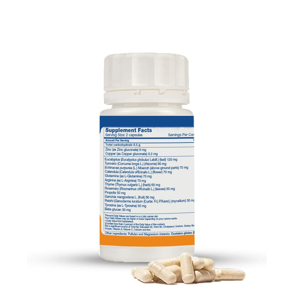 natural echinacea for fibromyalgia relief