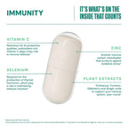 natural echinacea for immune health