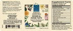 Natural echinacea for immune health