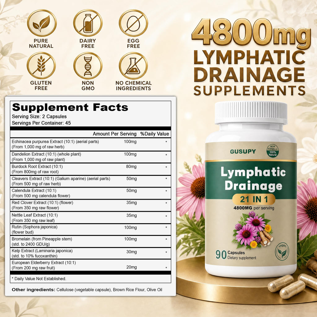 natural echinacea for immune support
