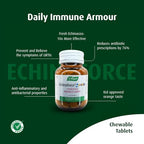 natural echinacea for kids health