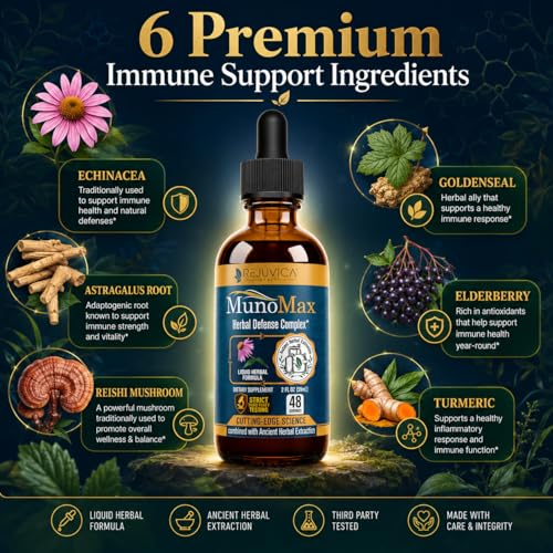 natural echinacea for seasonal wellness