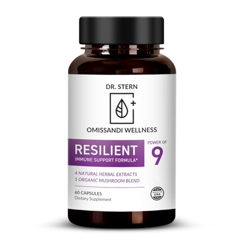 natural echinacea for wellness boost
