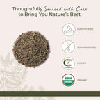 natural echinacea for wellness