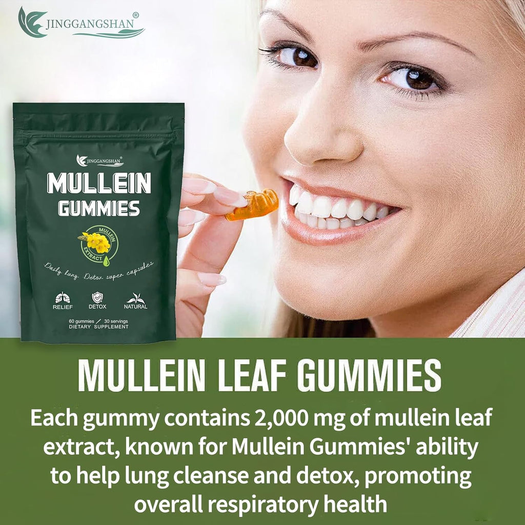 Natural echinacea gummies for sinus relief