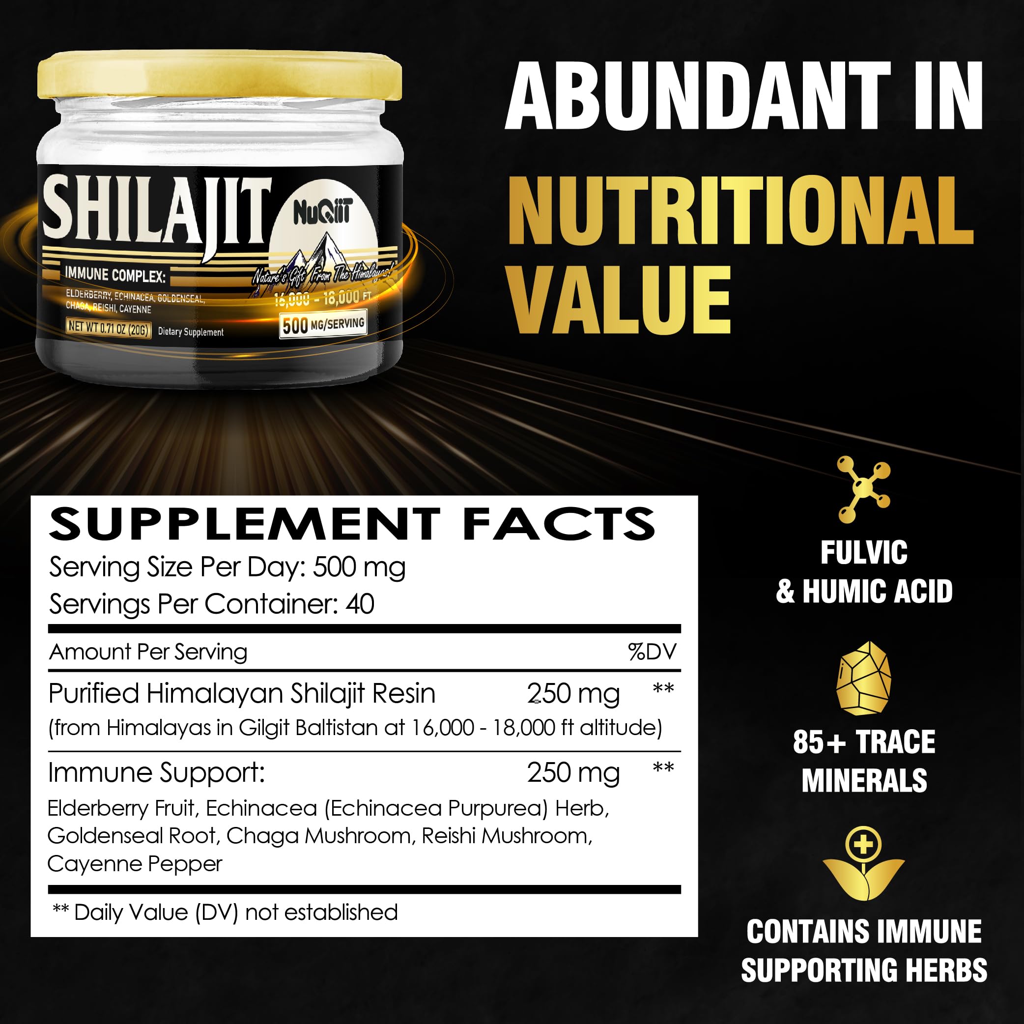 natural echinacea health benefits supplement