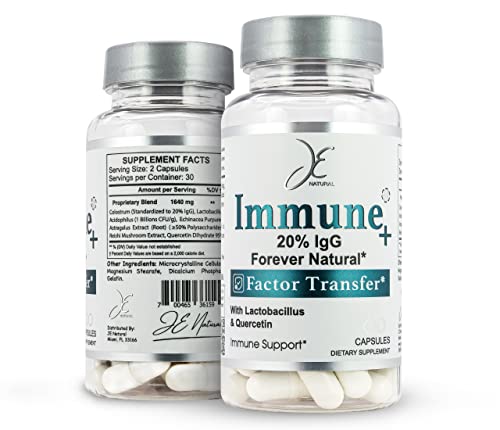 natural echinacea health benefits