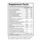 natural echinacea health booster