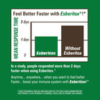 natural echinacea herbal remedy