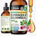 natural echinacea herbal remedy
