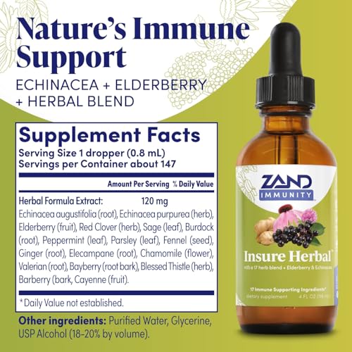 natural echinacea herbal remedy
