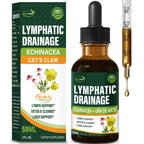 natural echinacea herbal remedy