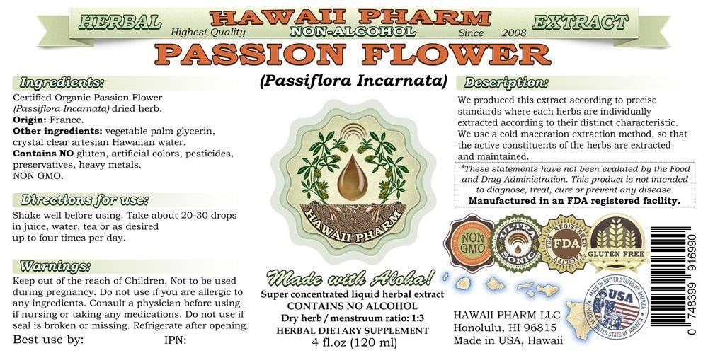 natural echinacea herbal supplement