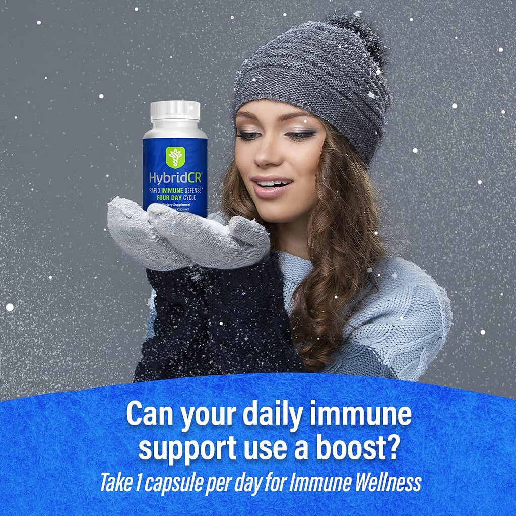 natural echinacea immune health