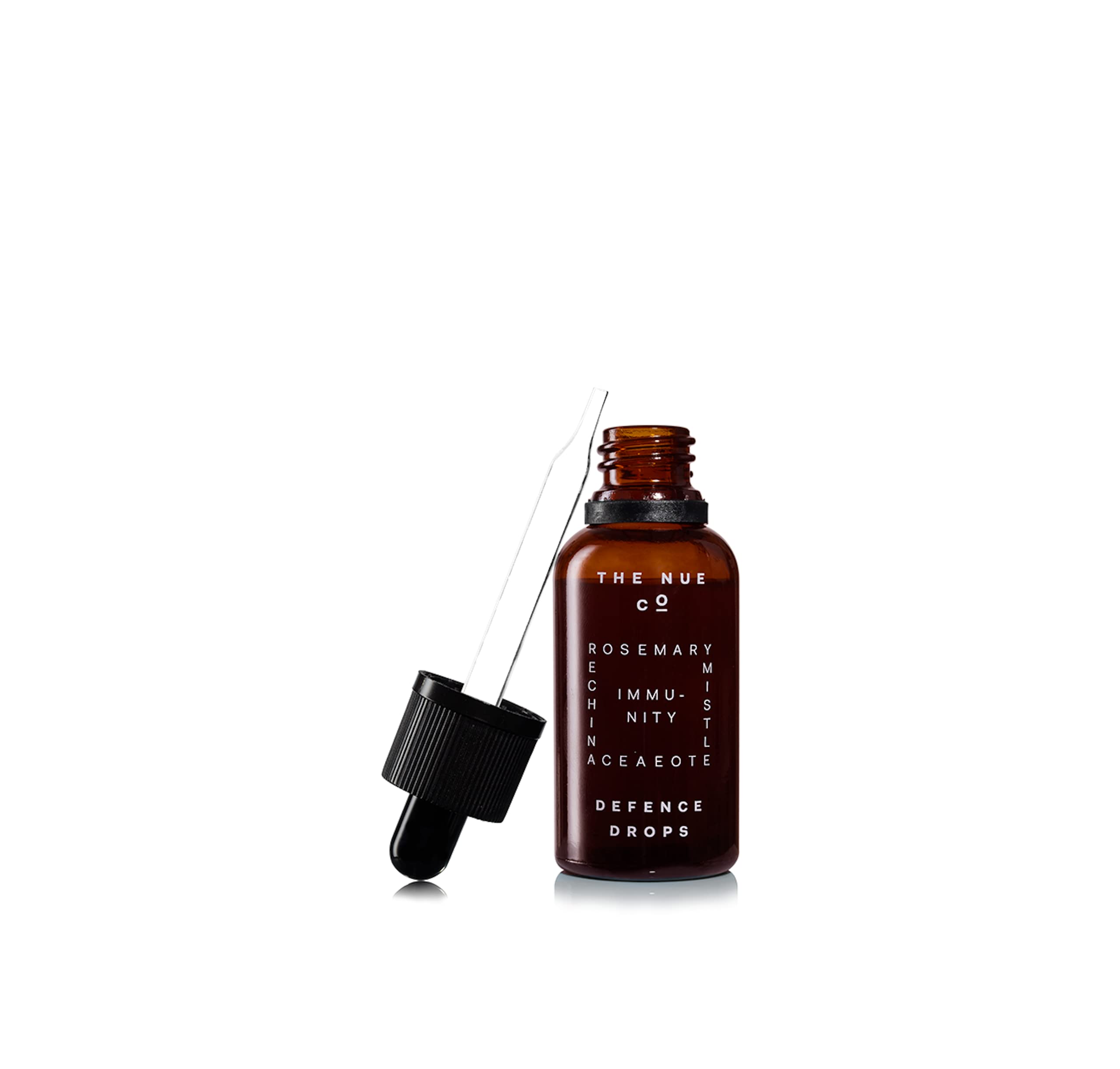 natural echinacea immune support drops