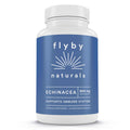 natural echinacea immune support