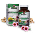 natural echinacea immune support