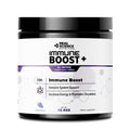 natural echinacea immunity booster