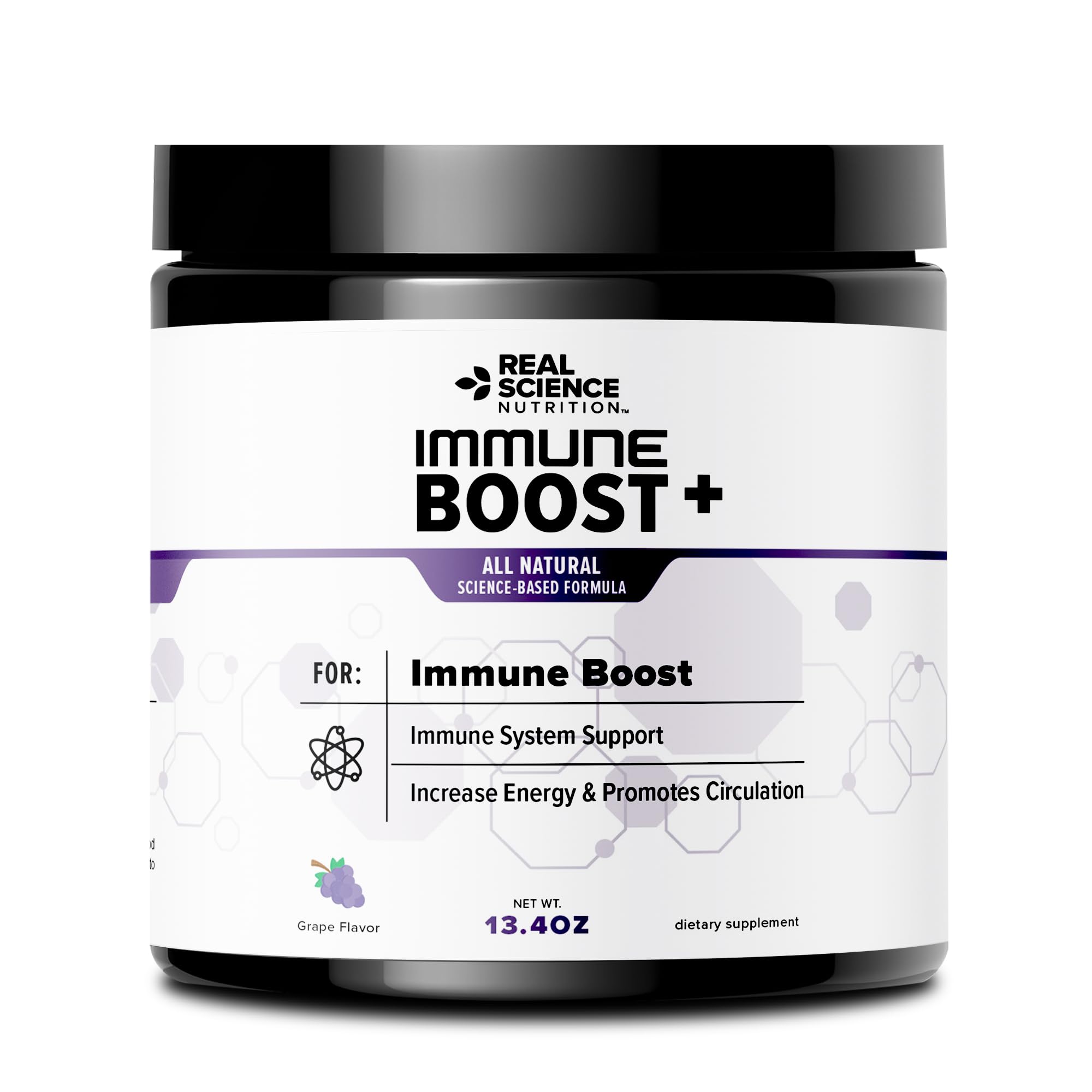 natural echinacea immunity booster