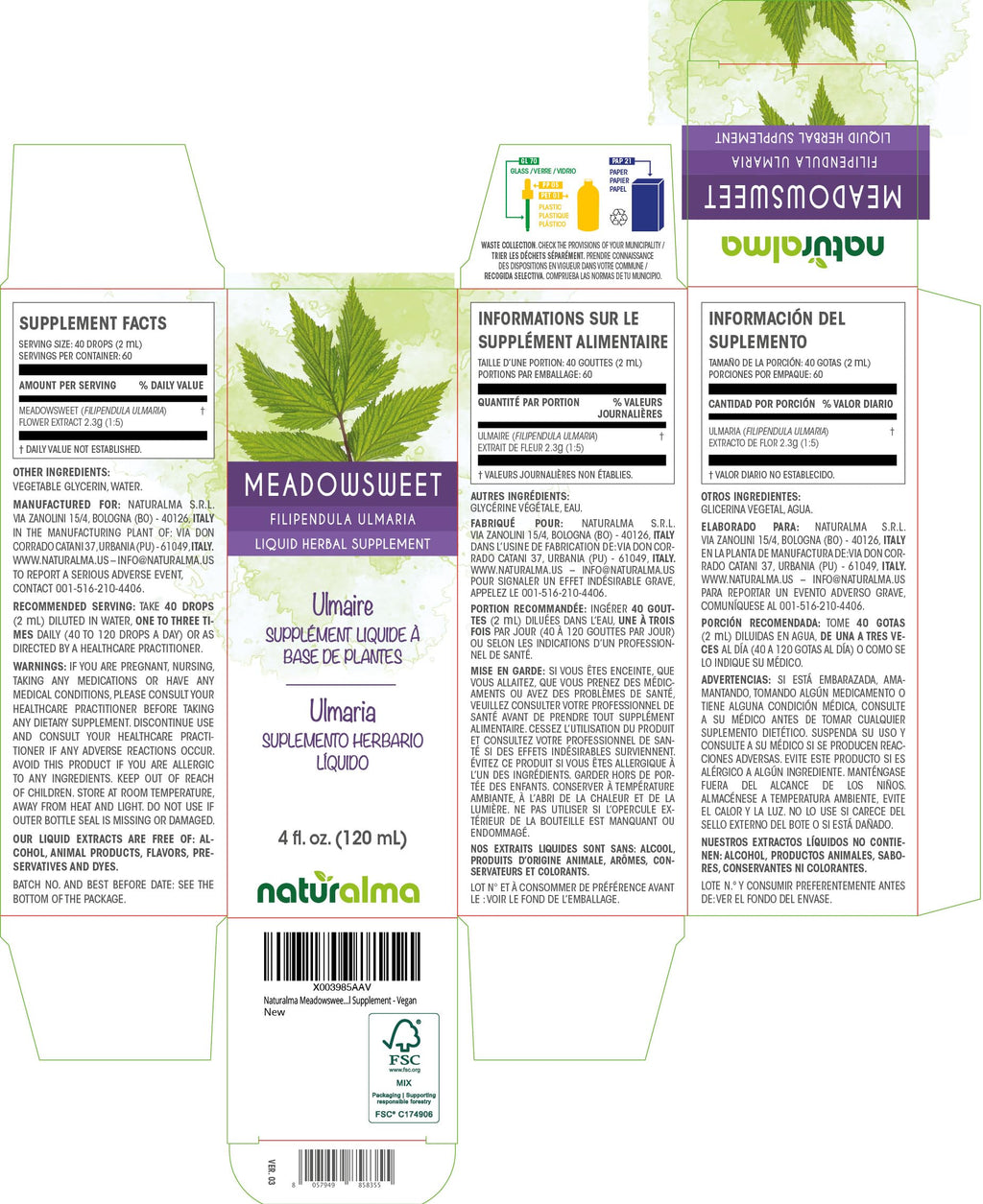 natural echinacea liquid extract