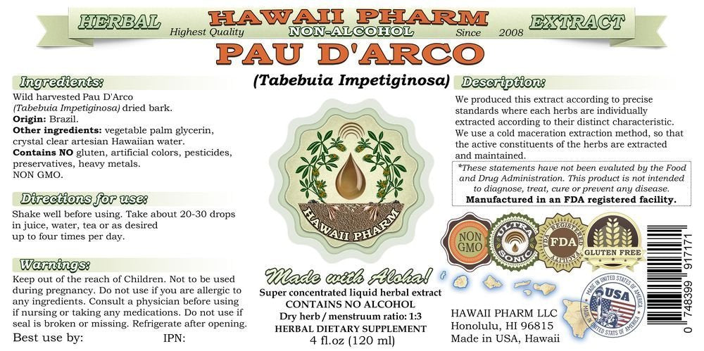 Natural echinacea liquid supplement
