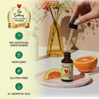 natural echinacea remedy for kids